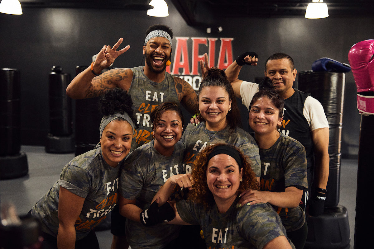 Tips & Tricks on a running a successful kickboxing class – Century ...