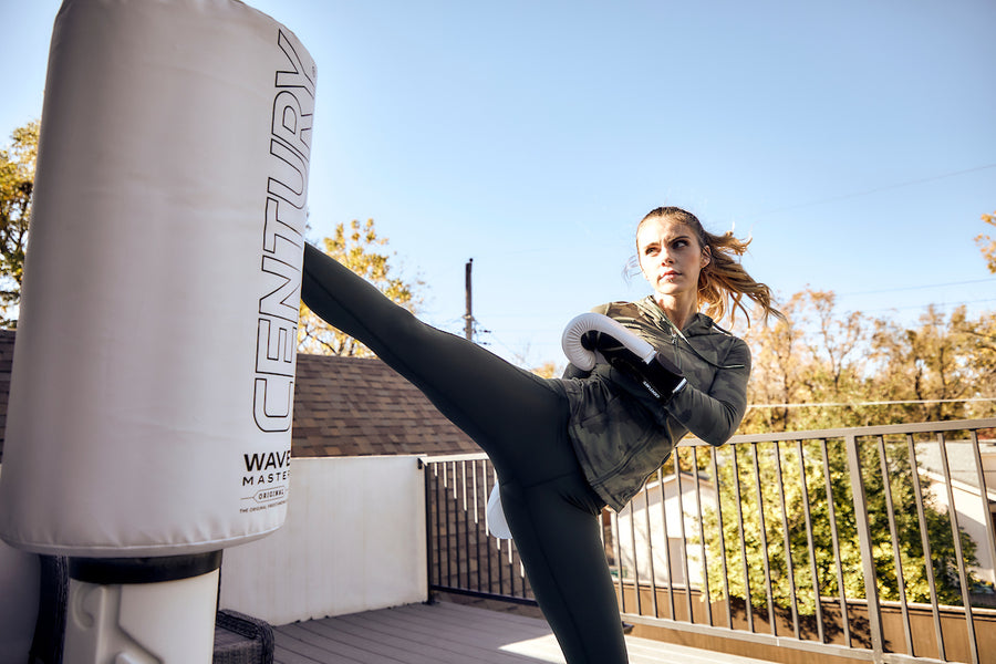 Brief history of kickboxing – Century Kickboxing