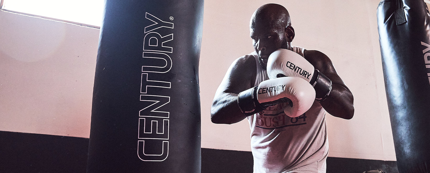 Which Bags Are Best For My Program? – Century Kickboxing