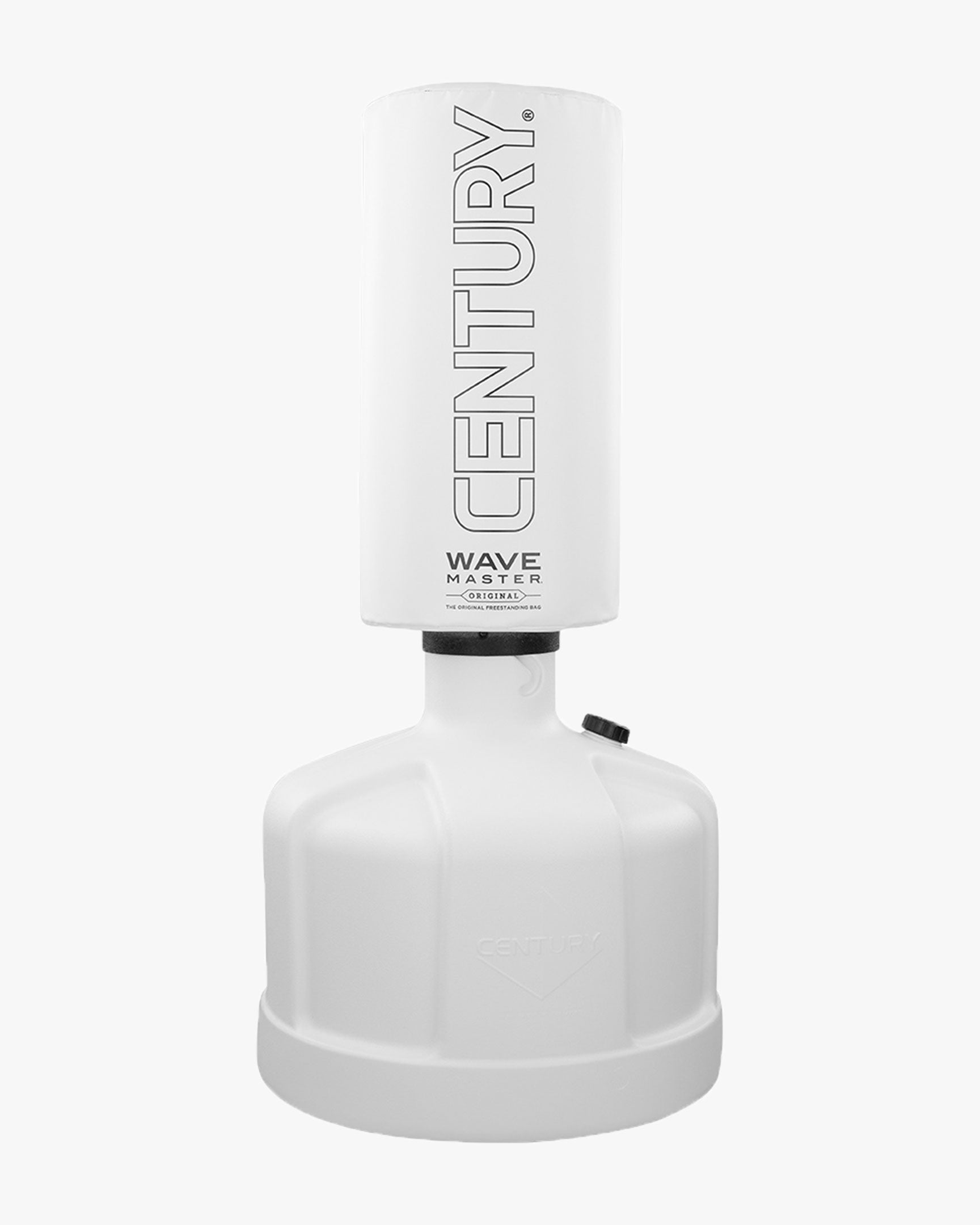 Century Kickboxing | Wavemaster | Training Equipment in Black and Large