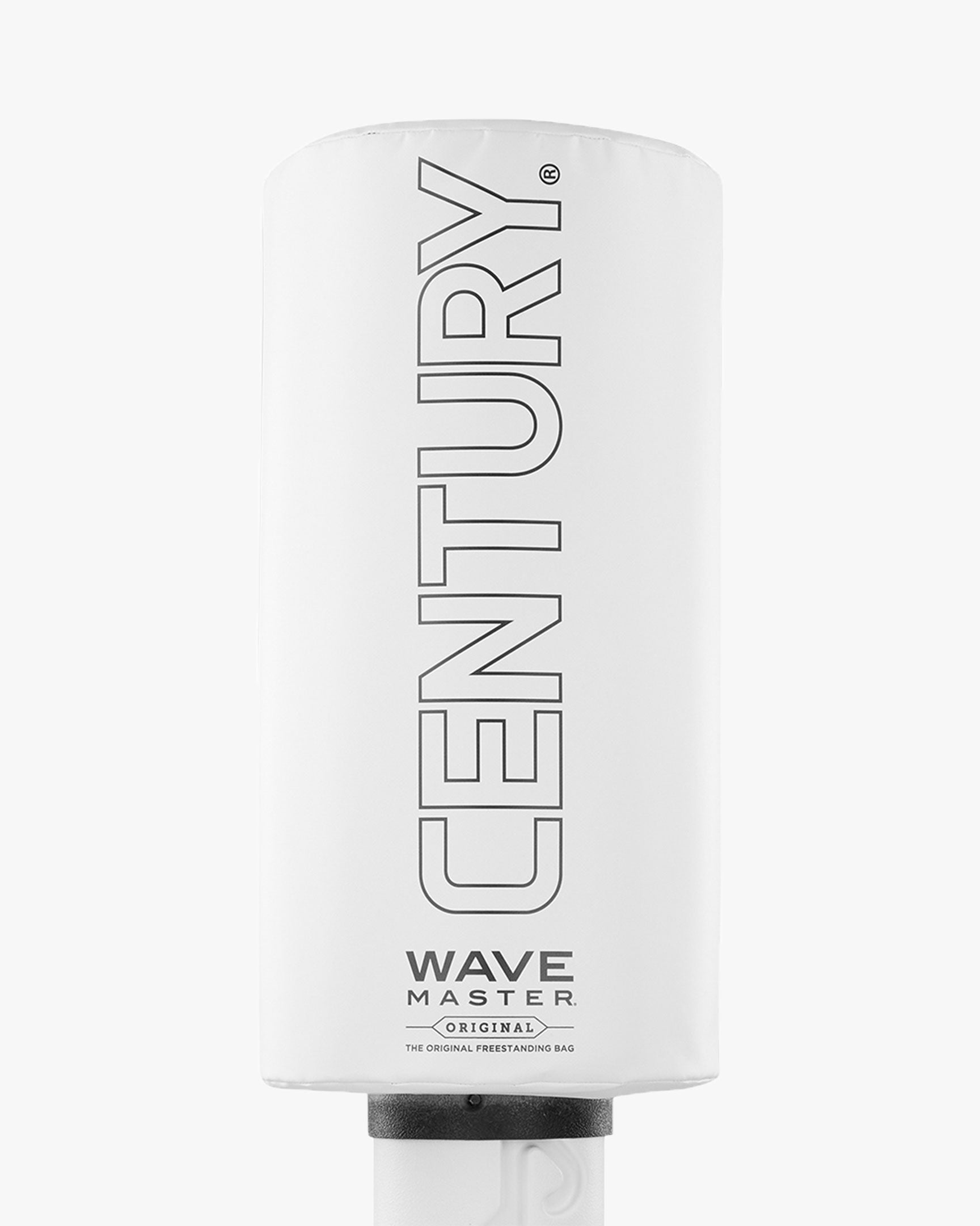 Century Kickboxing | Wavemaster | Training Equipment in Black and Large