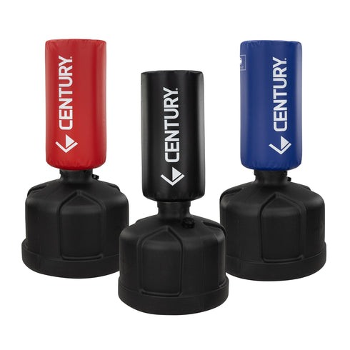 Century Kickboxing | Wavemaster | Training Equipment in Black and Large