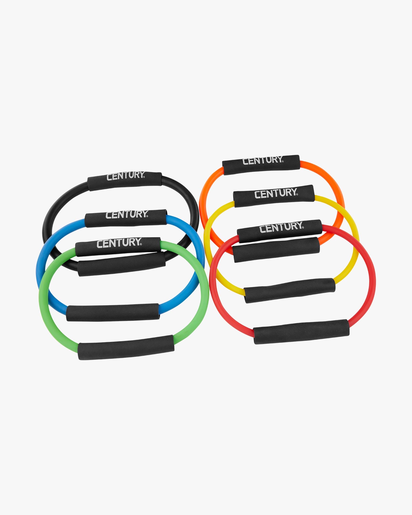 Century Kickboxing | Circle Band | Elite Gear in Extra Light Resist and ...