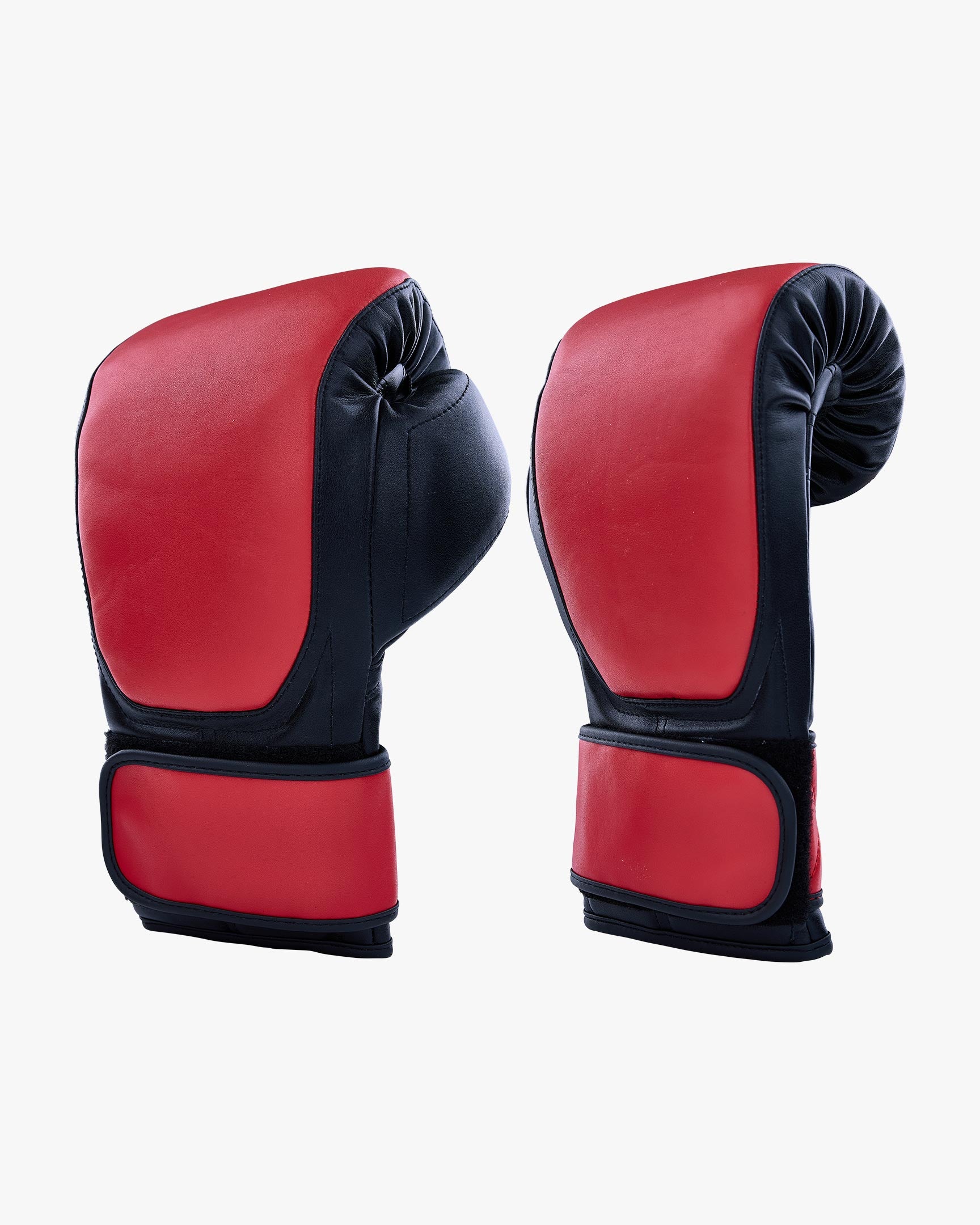 Century Kickboxing | Century Solid Leather Bag Glove With Wrist Support ...