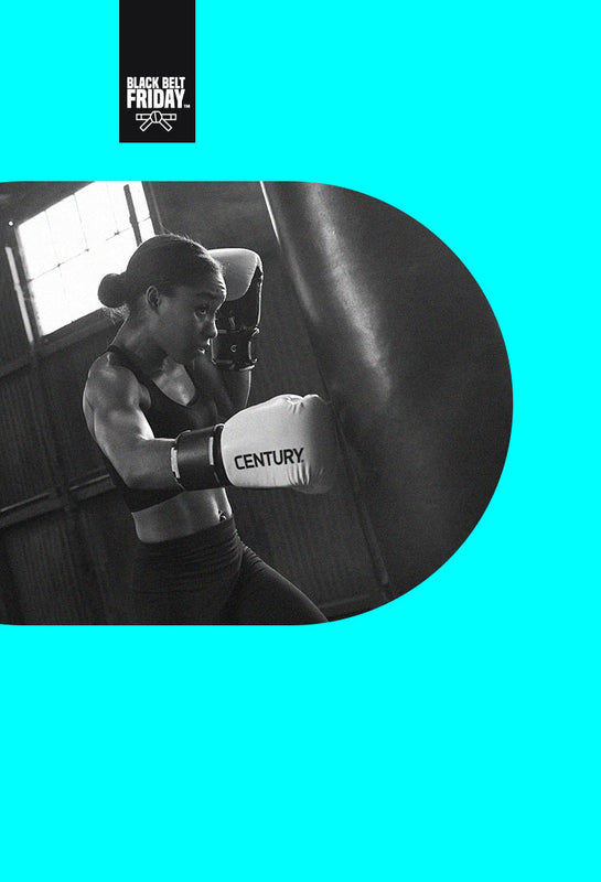 Century Kickboxing | Boxing & Kickboxing Gear | Punching Bags | Gloves