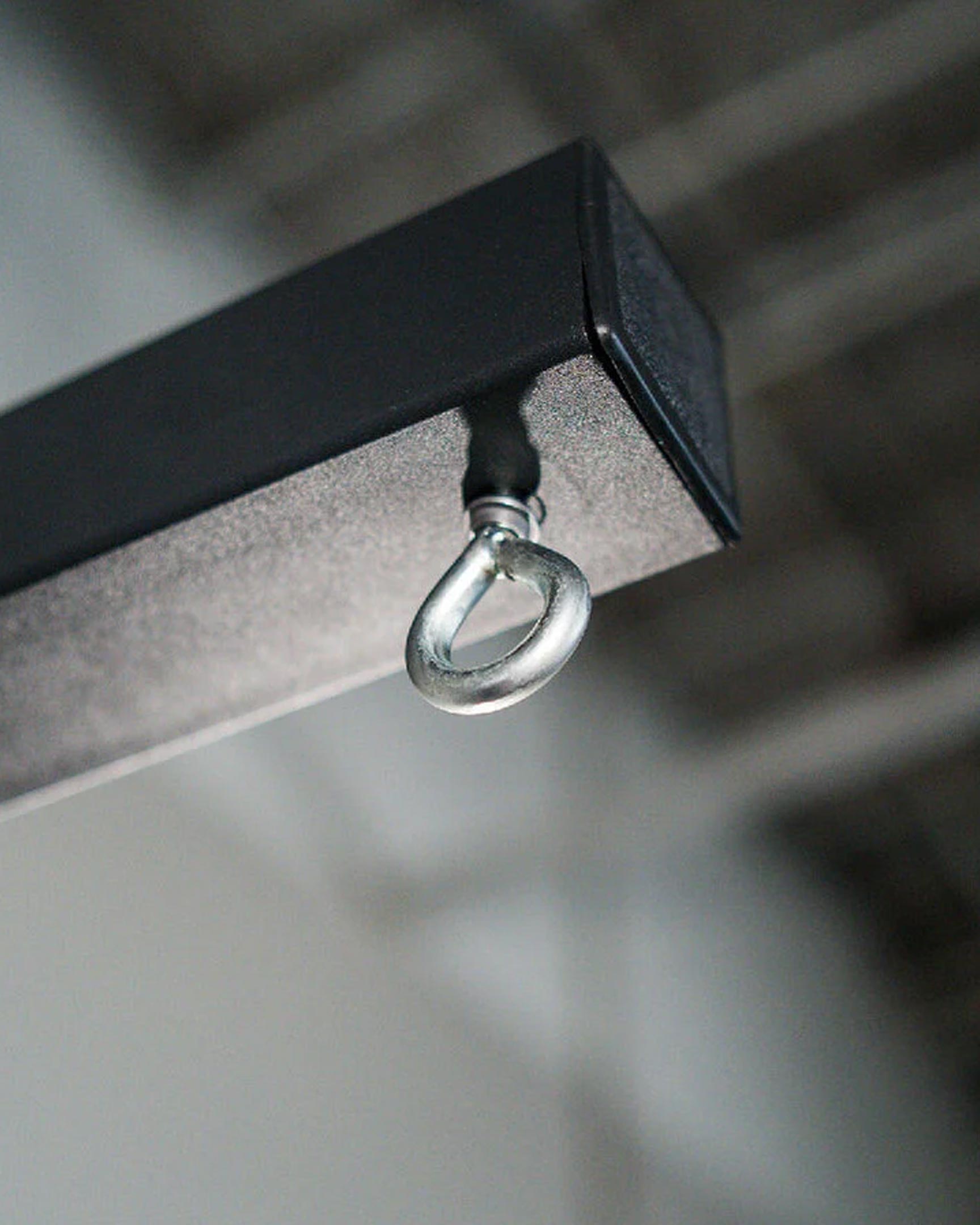 Century Kickboxing | Heavy Duty 1 Bag Stand | Premium Gear in Black