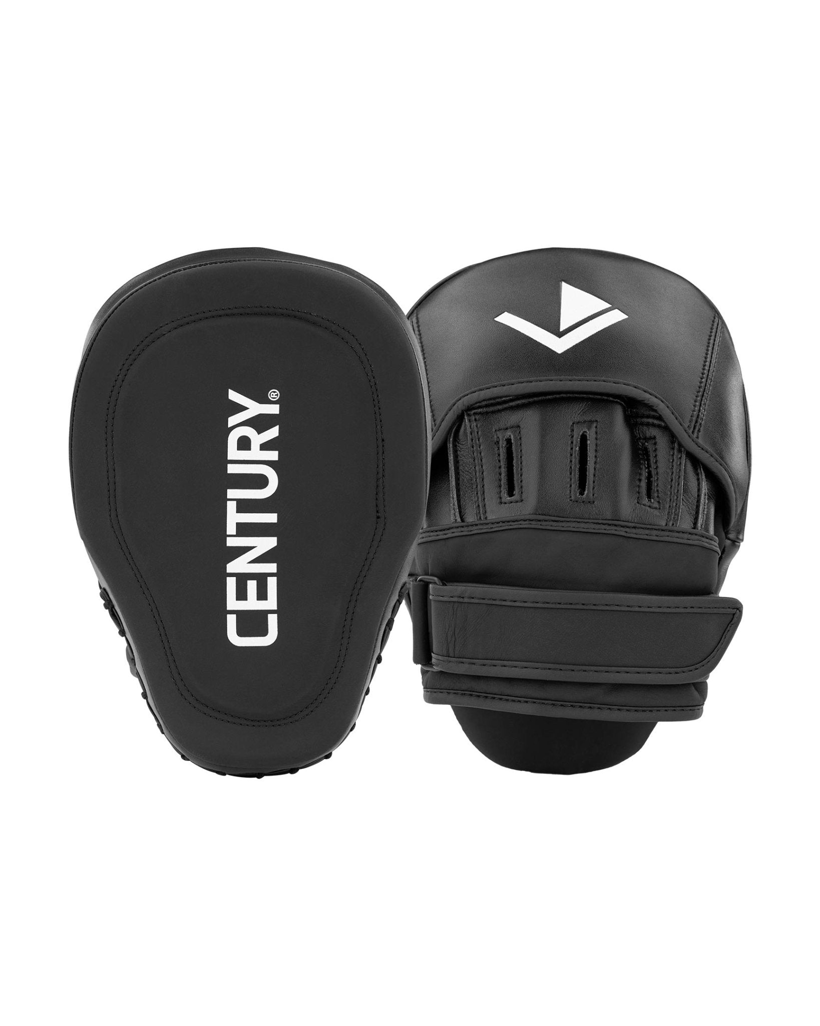 Creed Focus Mitt Pair – Century Kickboxing