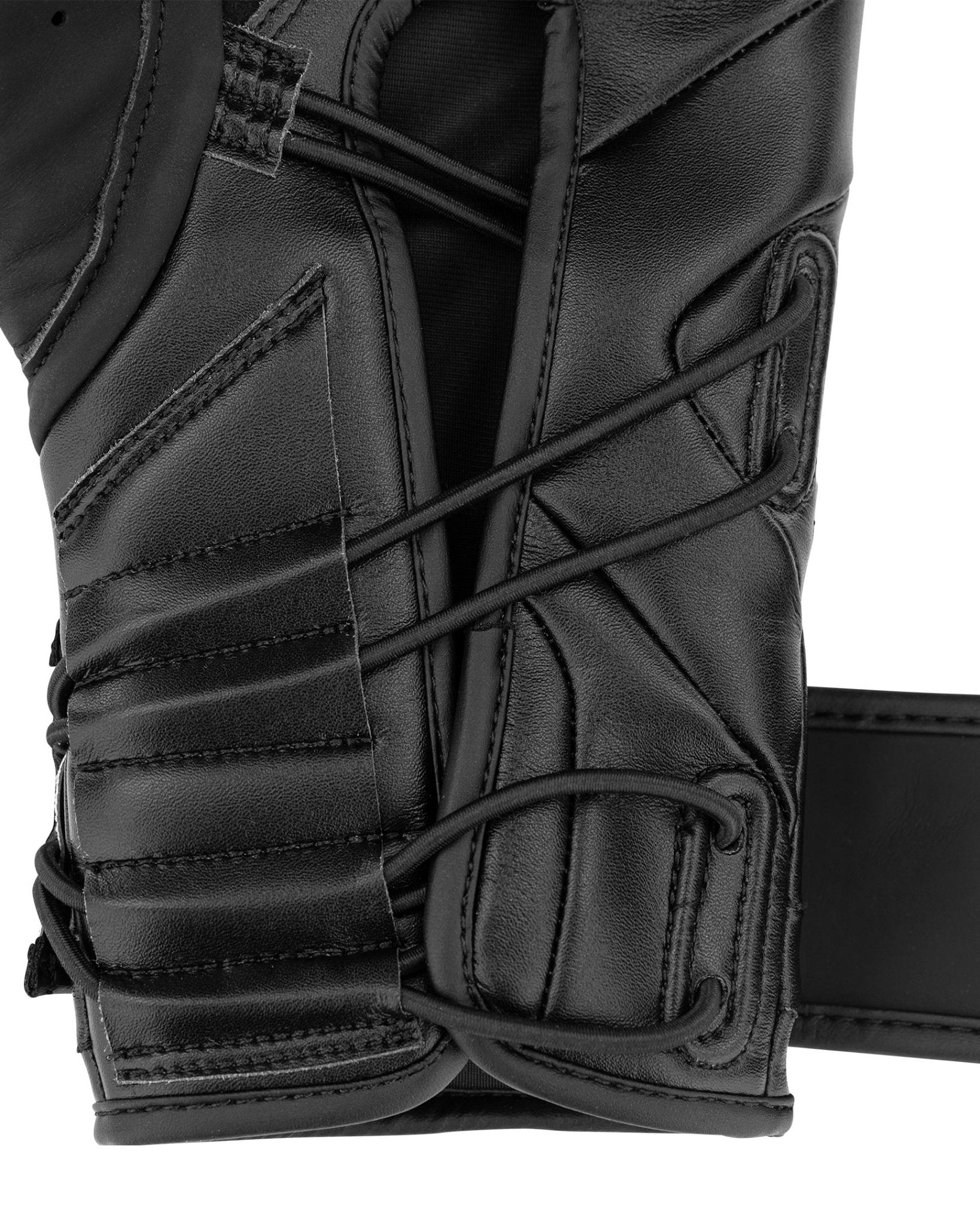 Creed Lace up Boxing Gloves – Century Kickboxing