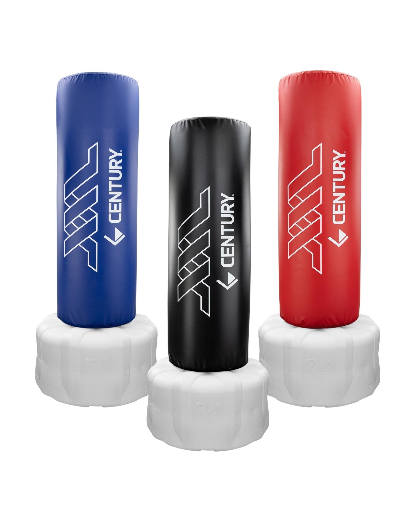 XXL Wavemaster - White Base – Century Kickboxing