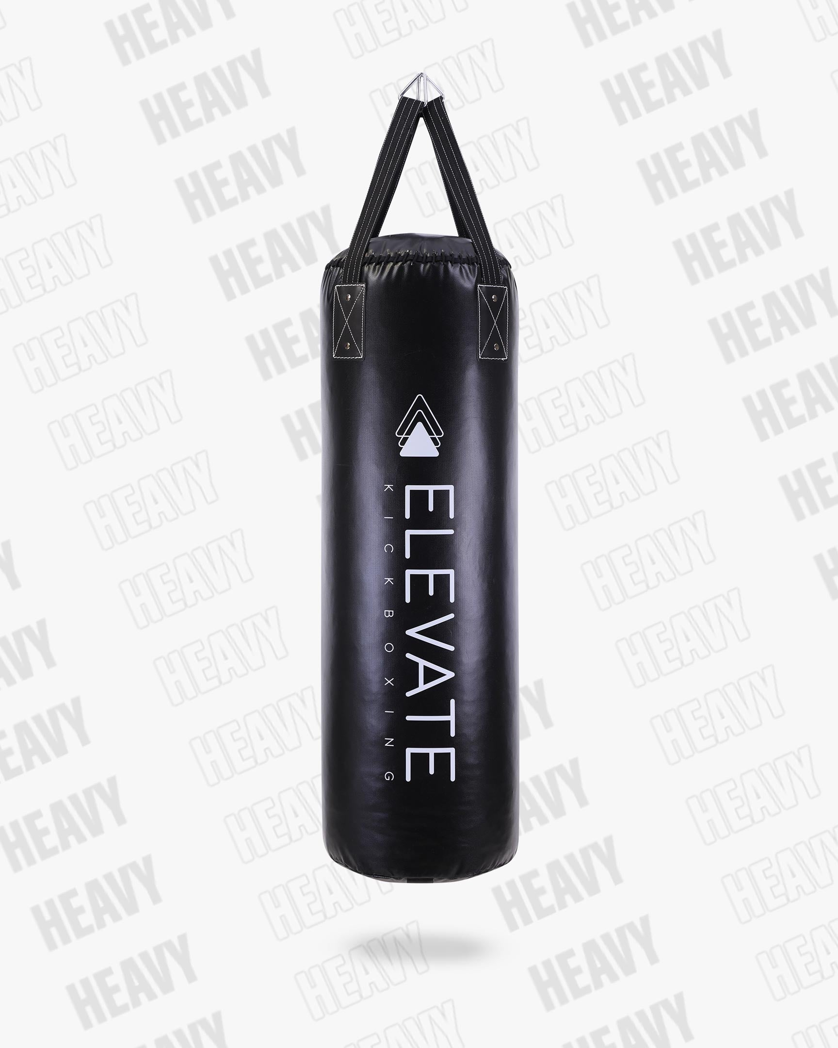 Century Kickboxing | Custom Traditional Heavy Bag | Advanced Equipment ...