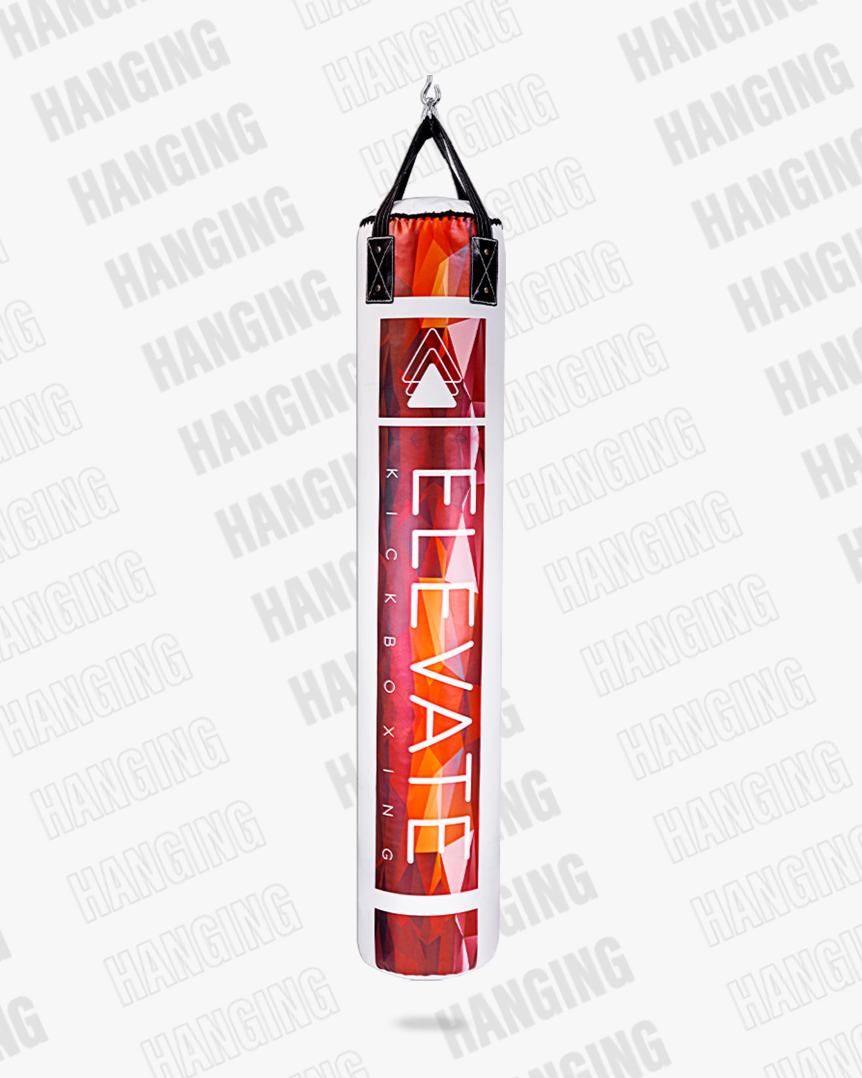Century Kickboxing | Custom 100 lb. Muay Thai Heavy Bag | Professional ...