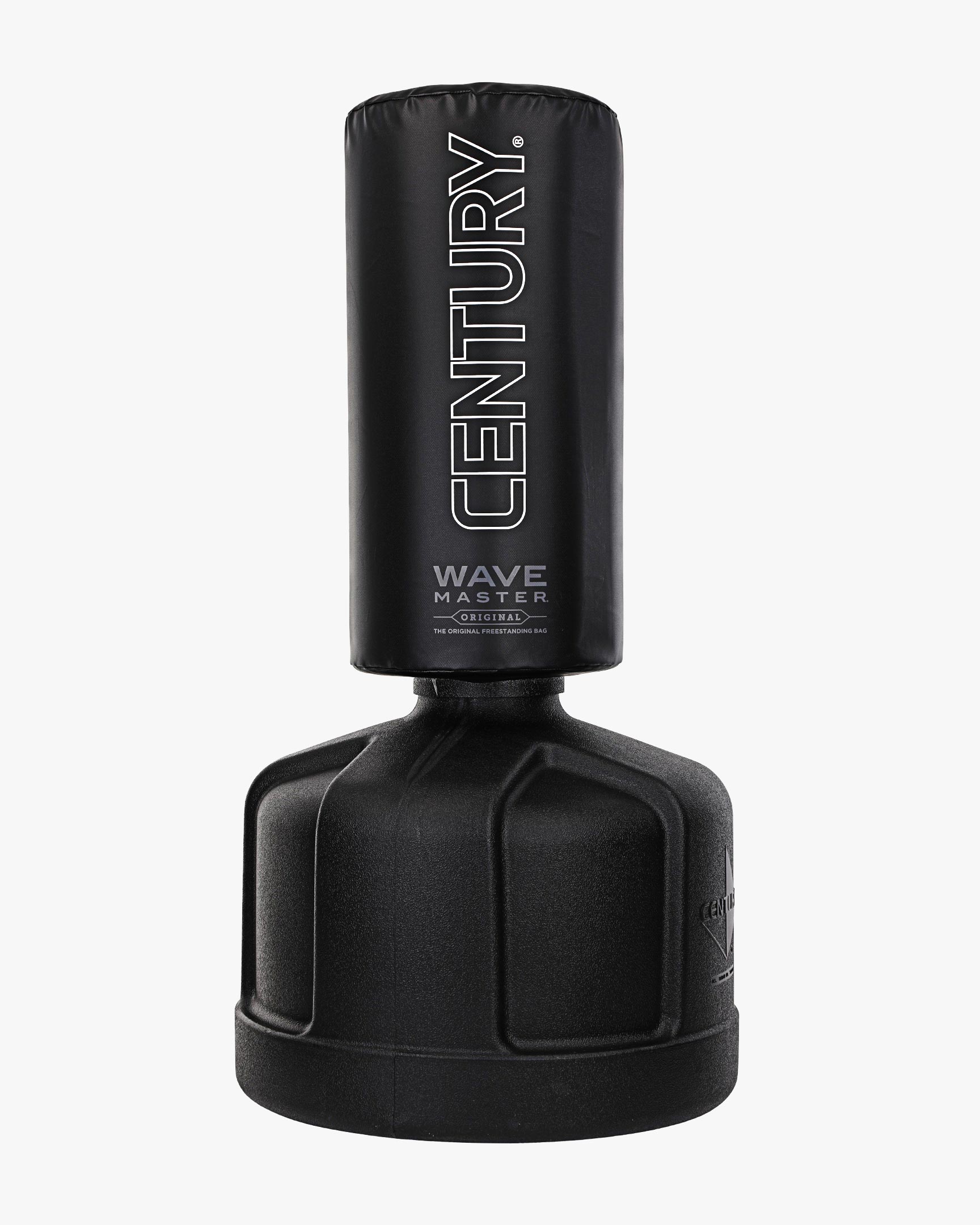 Century Kickboxing | Wavemaster | Training Equipment in Black and Large