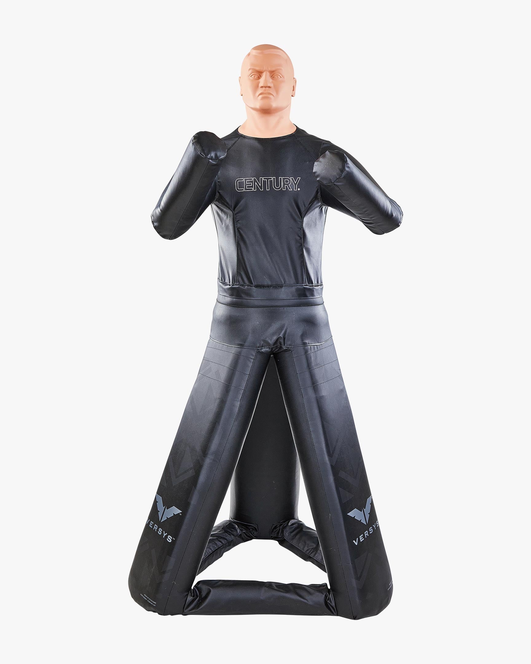 Versys VS.BOB | Body Opponent Bag | Punching Bag – Century Kickboxing