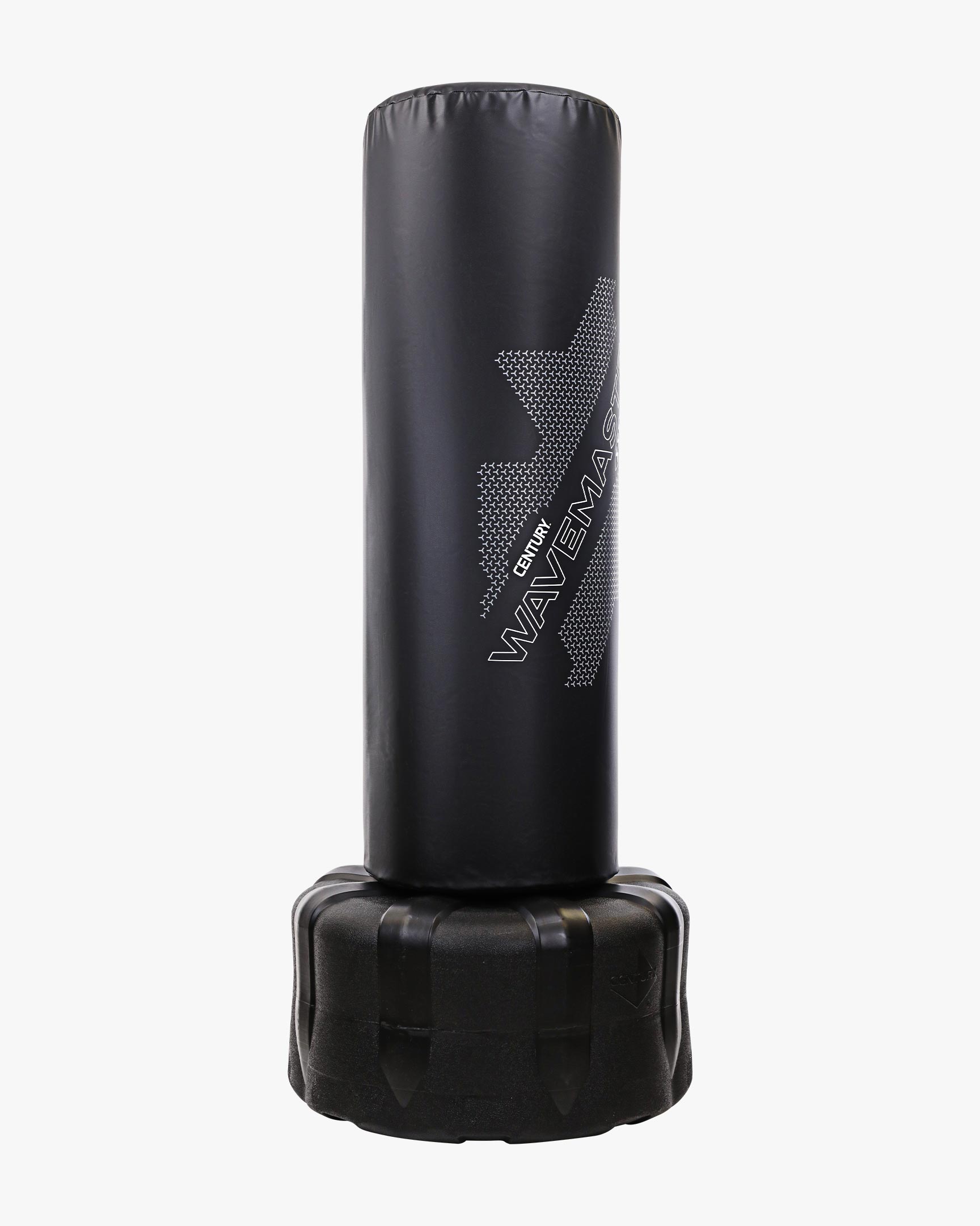 Century Kickboxing | XXL Wavemaster - Black | Elite Gear