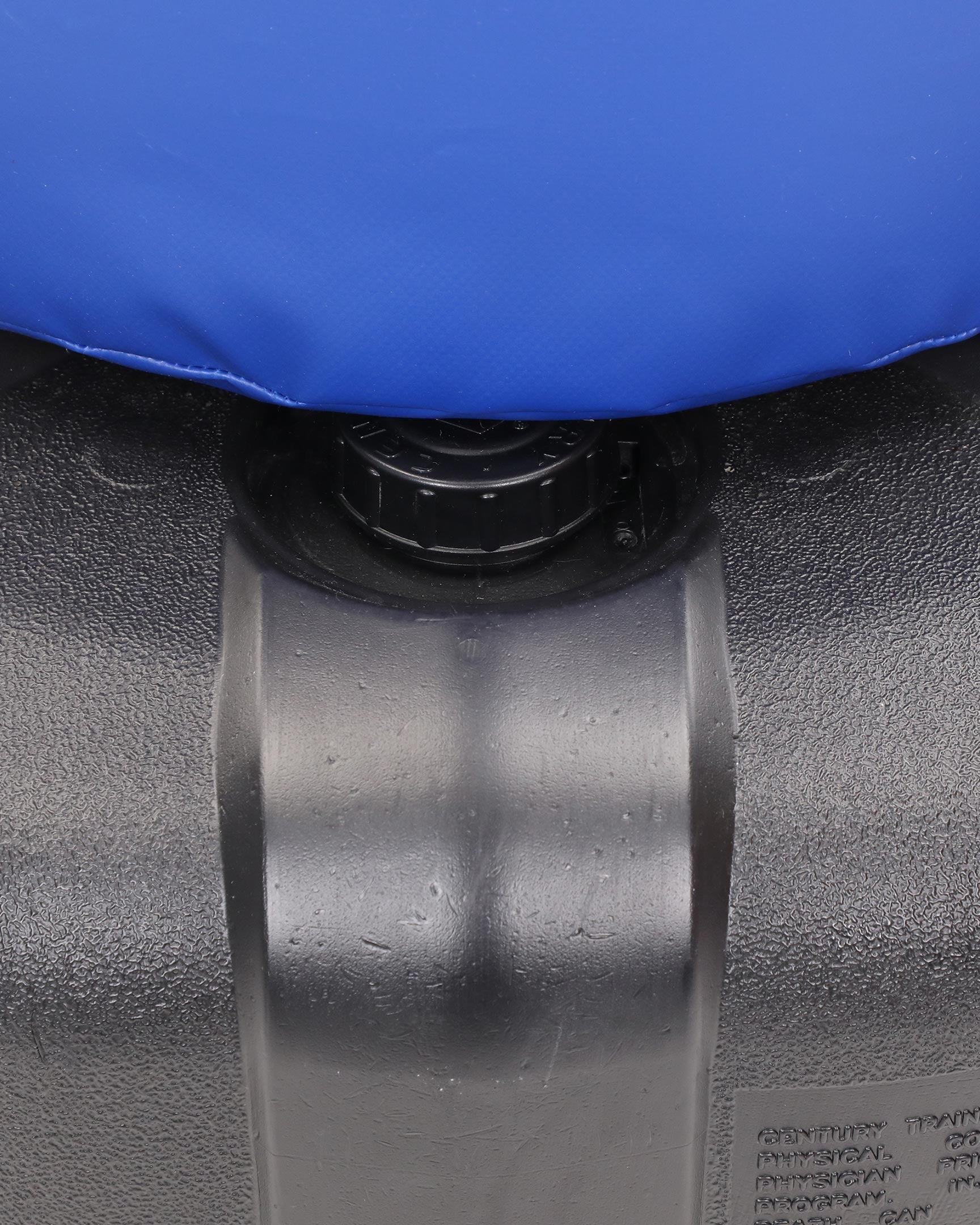 Century Kickboxing | XXL Wavemaster - Blue | Training Equipment