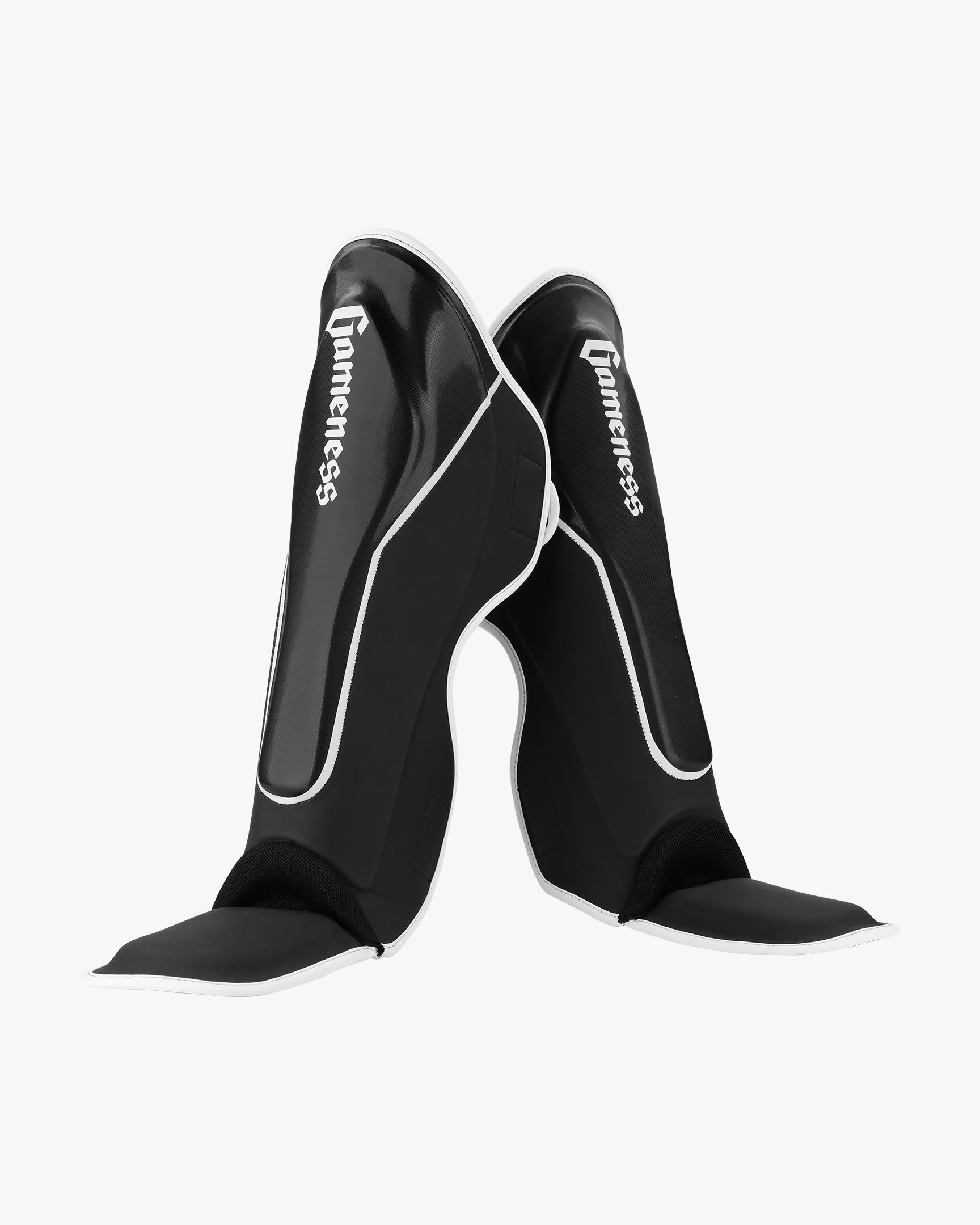 Century Kickboxing | Rukus Traditional Shin Instep Guards | Performance ...