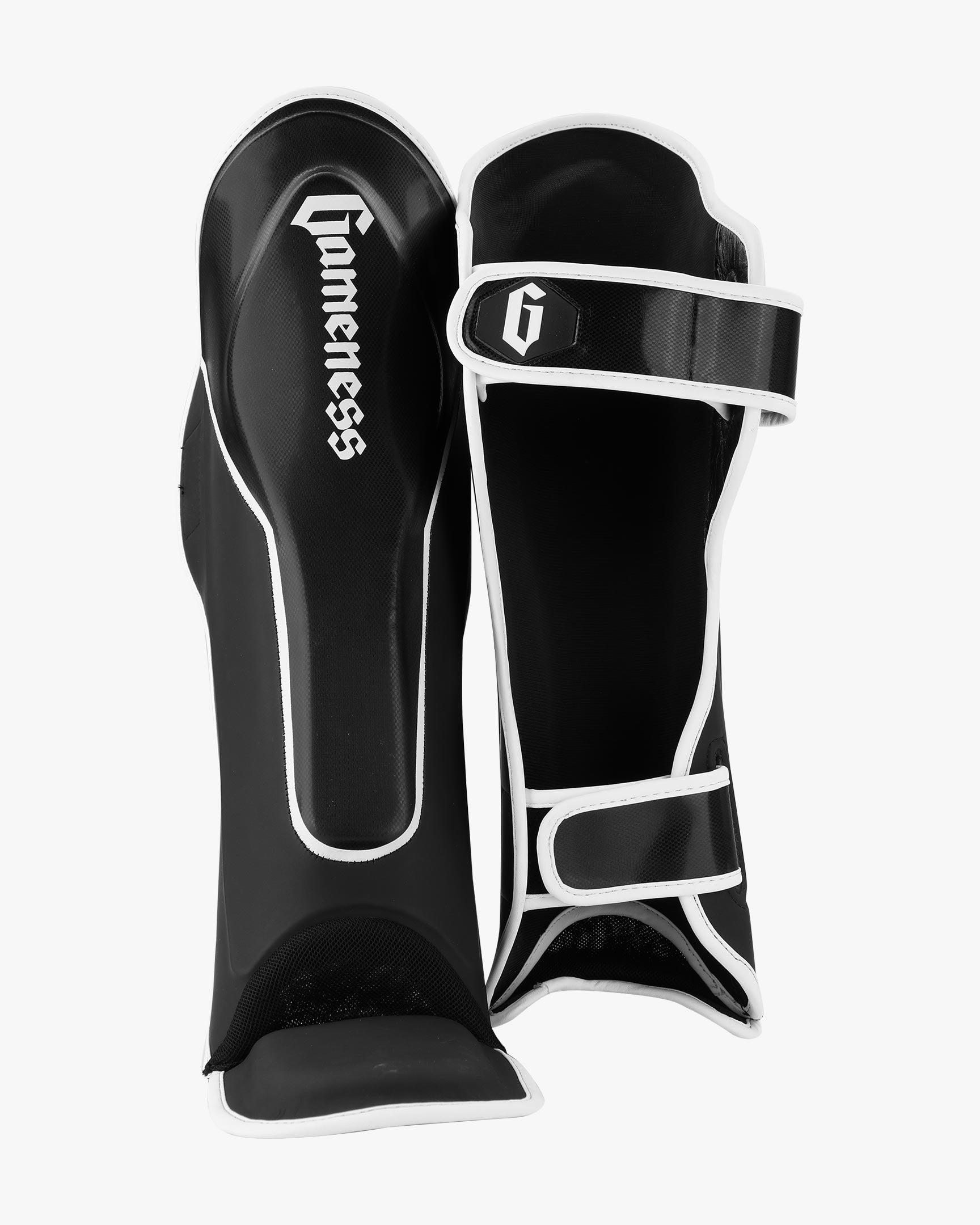 Century Kickboxing | Rukus Traditional Shin Instep Guards | Performance ...