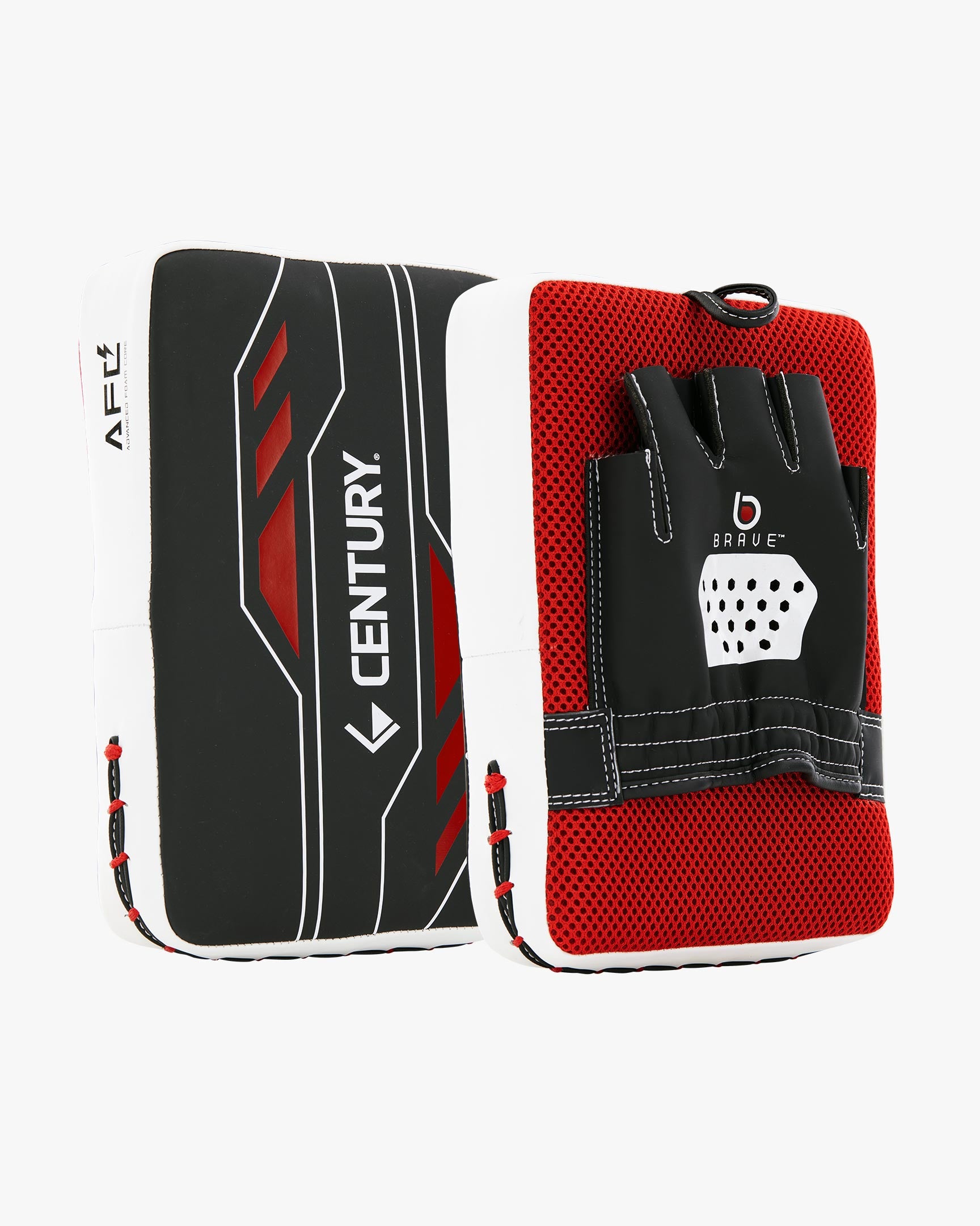 Century Kickboxing | Brave Hand Target | Premium Gear