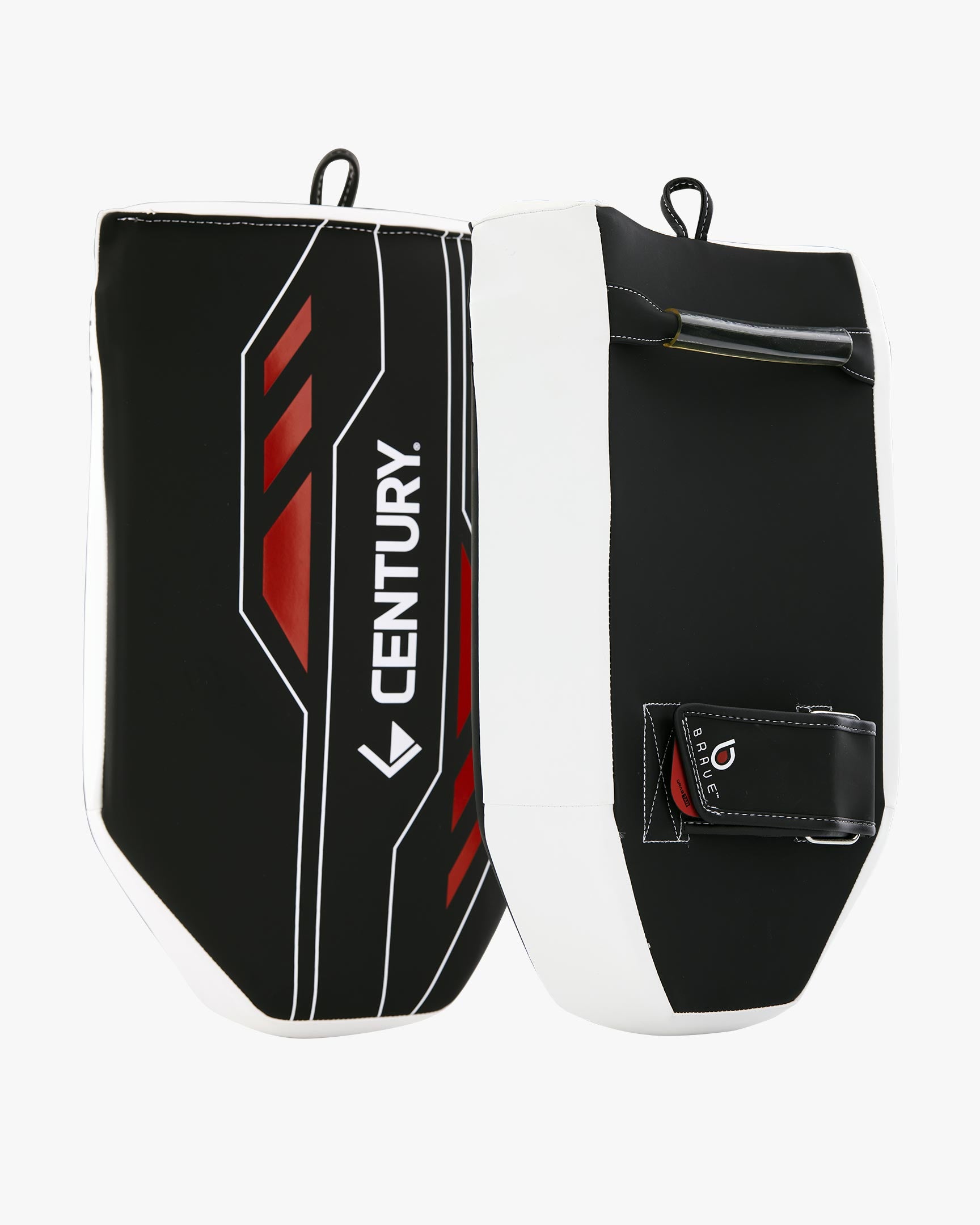 Century Kickboxing | Brave IV Forearm Shield | Premium Gear