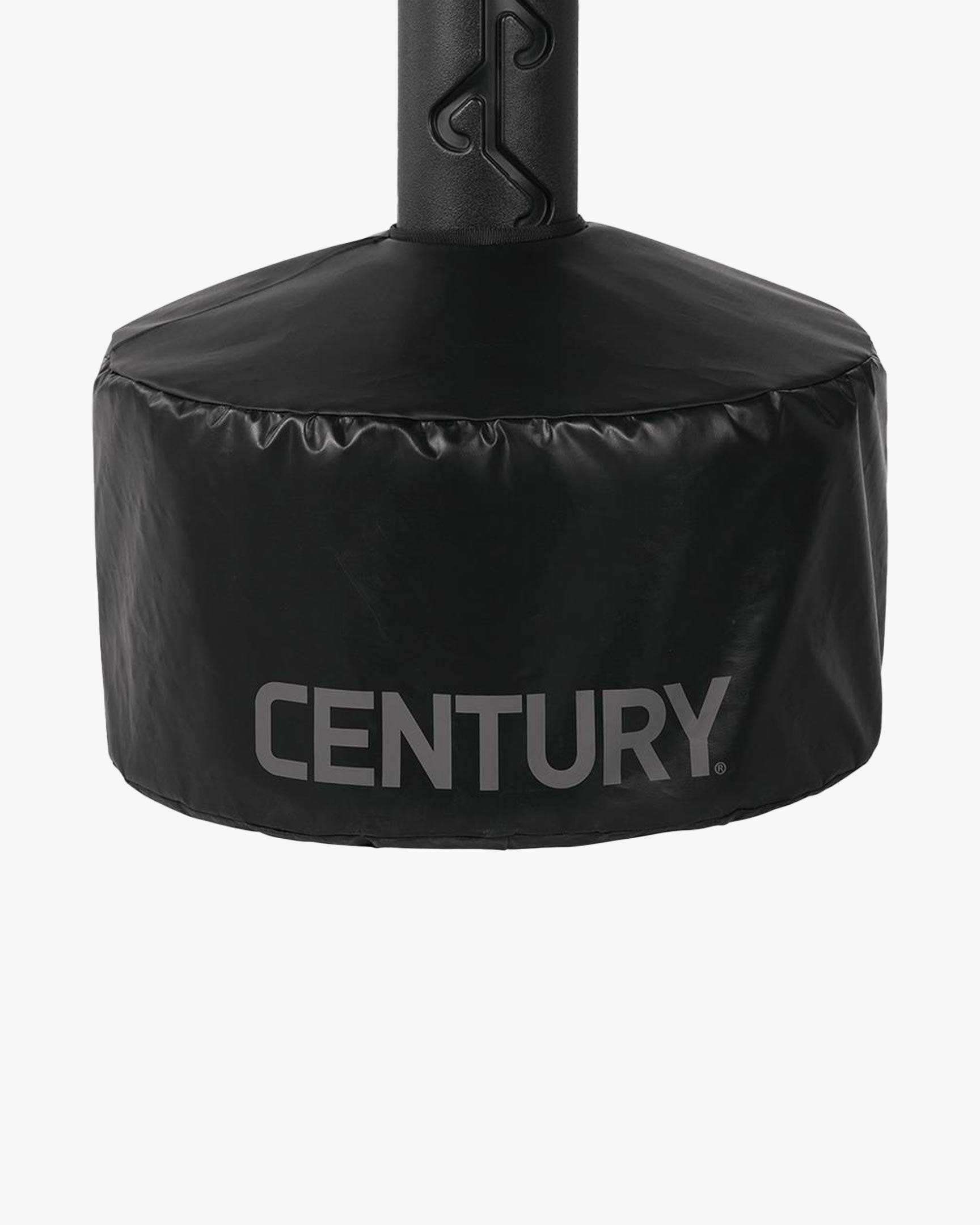 Century Kickboxing | Wavemaster Base Cover | Advanced Equipment in Black