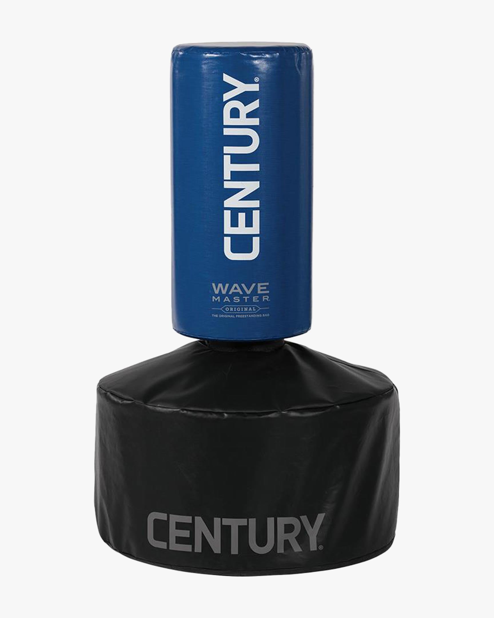Century Kickboxing | Wavemaster Base Cover | Advanced Equipment in Black
