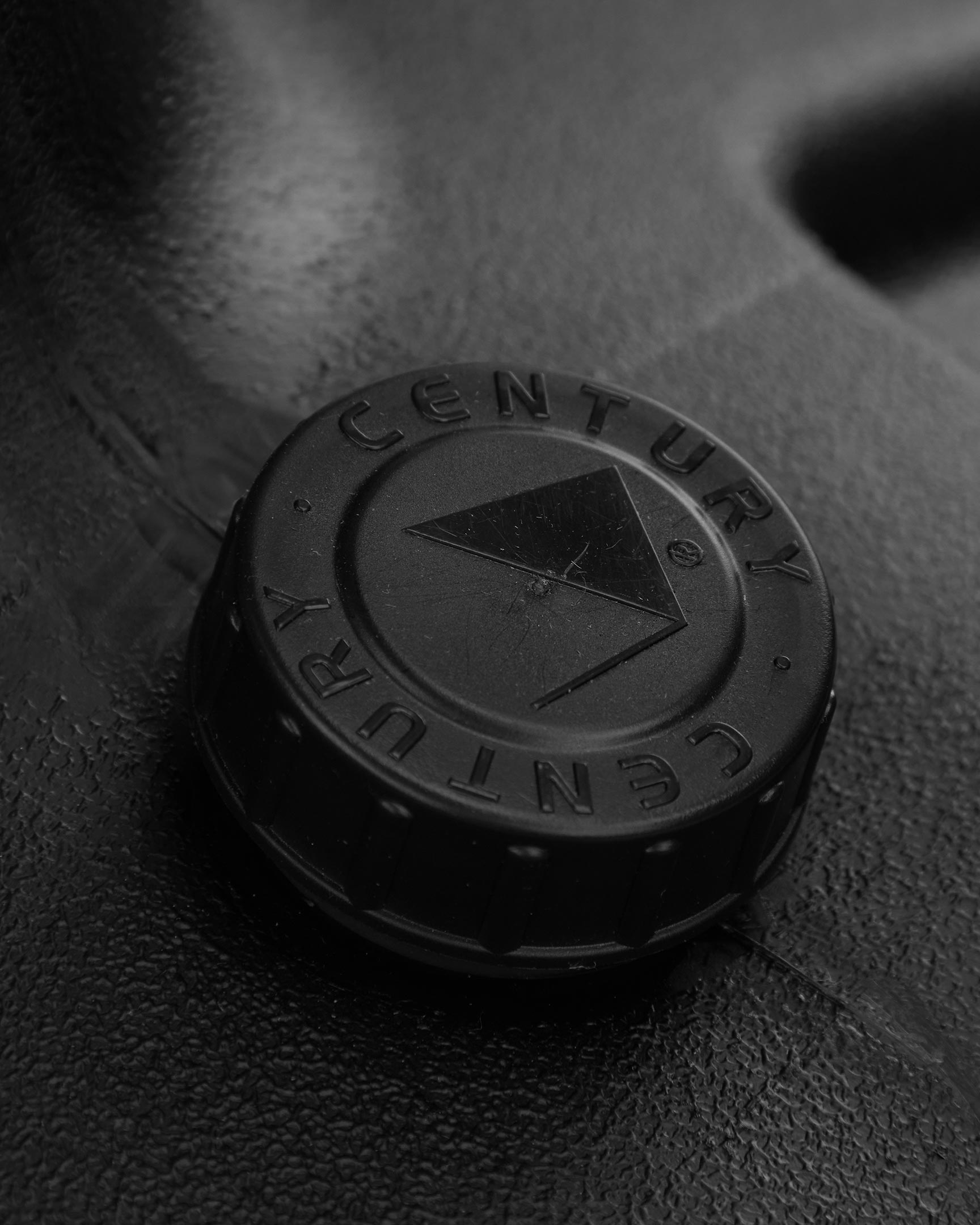 BOB XL - Body Opponent Bag From Century Kickboxing